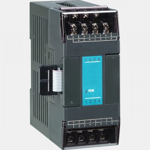 Moduł 4 wyjść analogowych FBs-4DA - Sterowniki PLC Fatek - Sterowniki ...