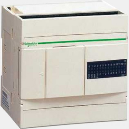 Sterownik TWDLCDA16DRF TWIDO - Sterowniki PLC Schneider Electric ...